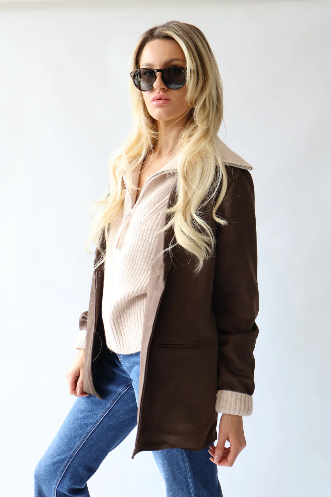 The Trending Color of Brown for Fall: How to Style and Embrace Autumn ...